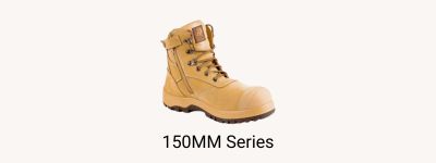 Canura - Safety Boots and Workwear