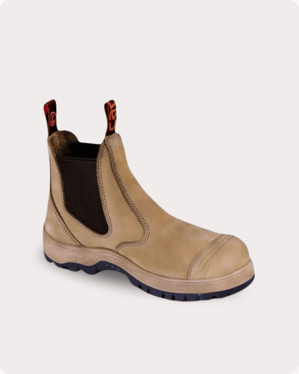Canura Work Boots & Workwear | Comfortable & Durable