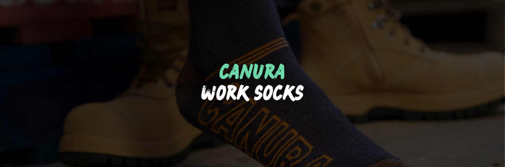 Technology - Work Socks