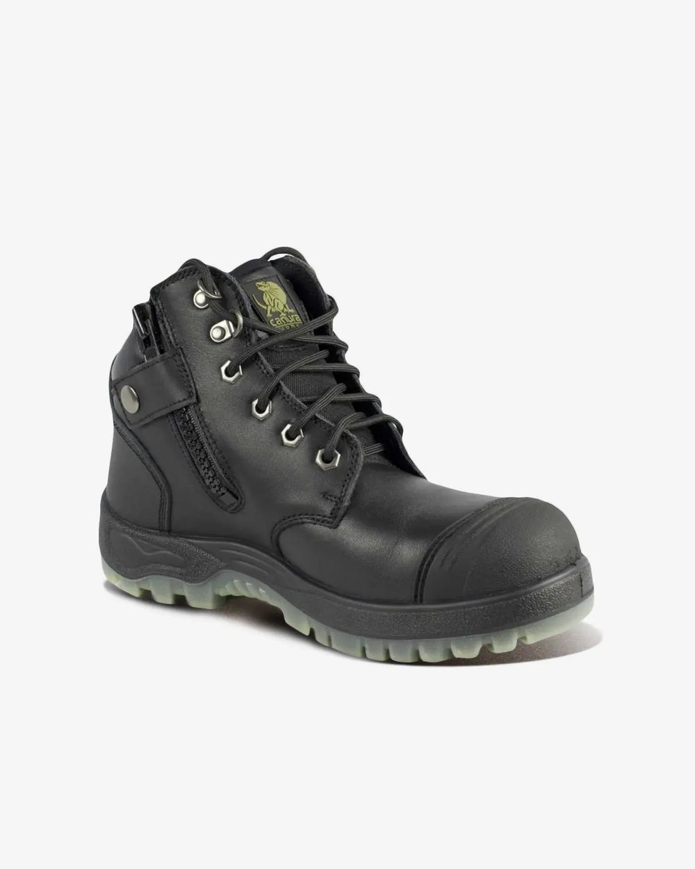 Canura Work Boots & Workwear | Comfortable & Durable
