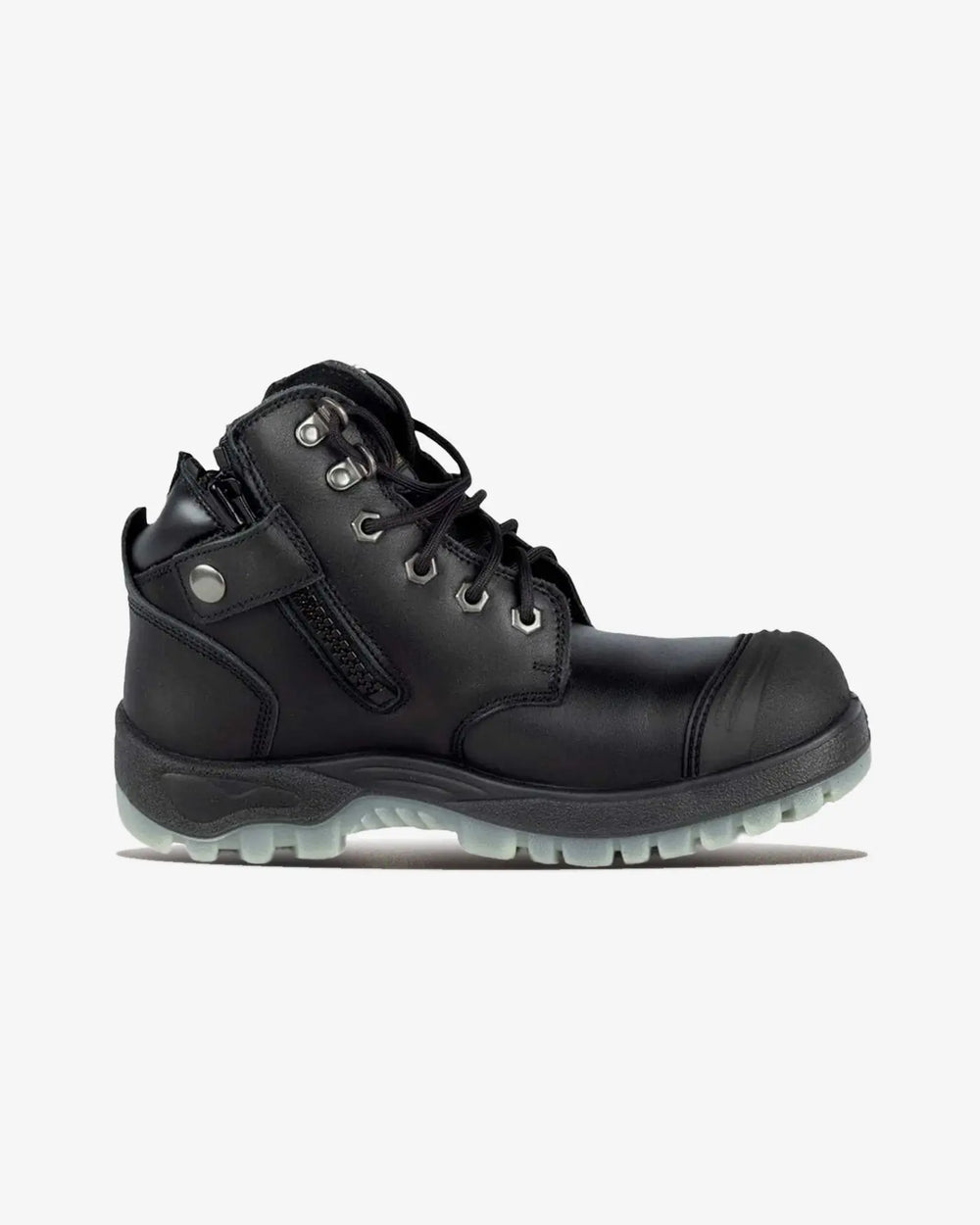 Canura Work Boots & Workwear | Comfortable & Durable