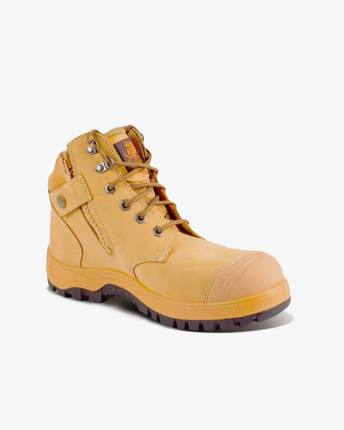 Canura Work Boots & Workwear | Comfortable & Durable