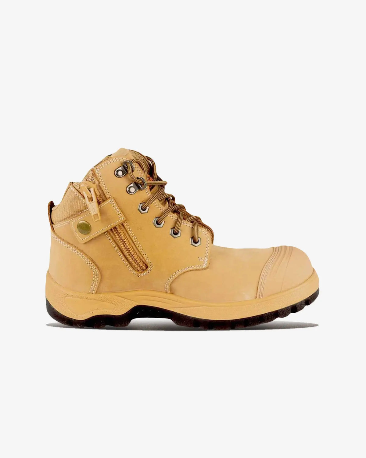 Canura Work Boots & Workwear | Comfortable & Durable