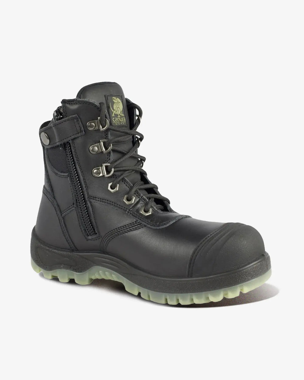 Canura Work Boots & Workwear | Comfortable & Durable