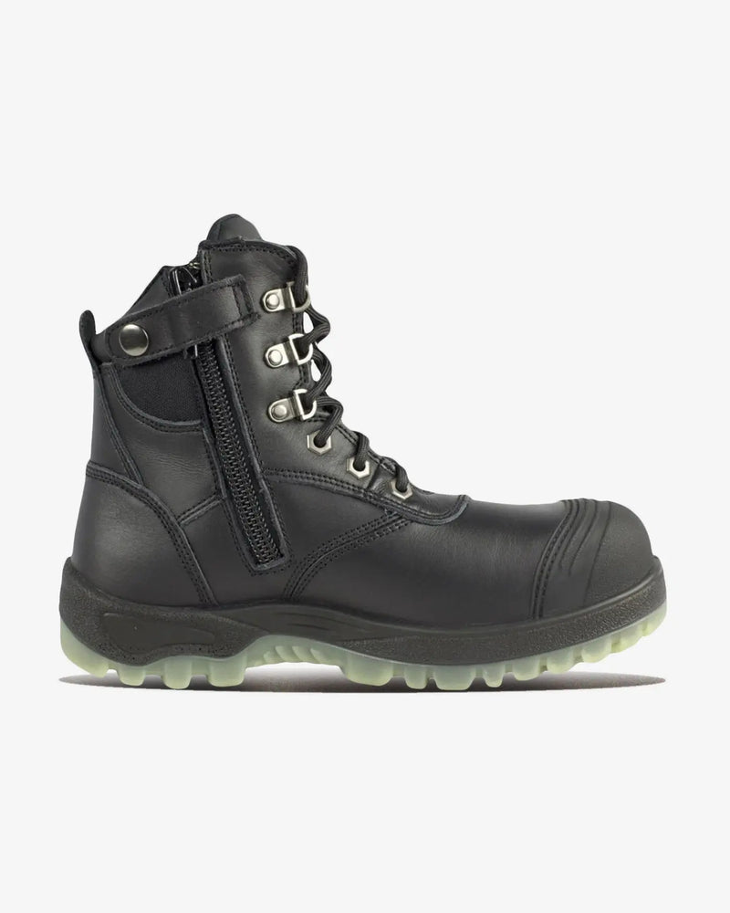 Canura Work Boots & Workwear | Comfortable & Durable
