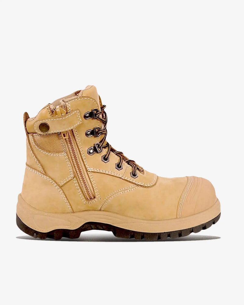 Canura Work Boots & Workwear | Comfortable & Durable