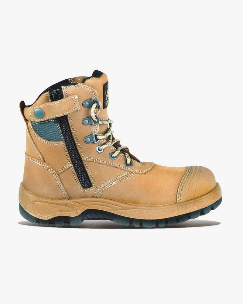 Canura Work Boots & Workwear | Comfortable & Durable